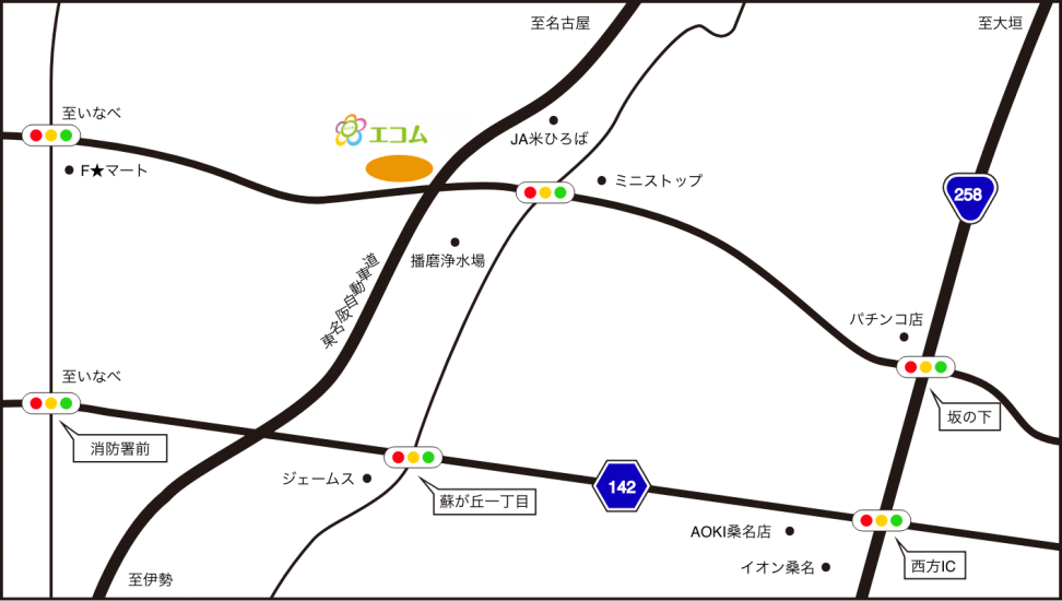 map@2x – エコム